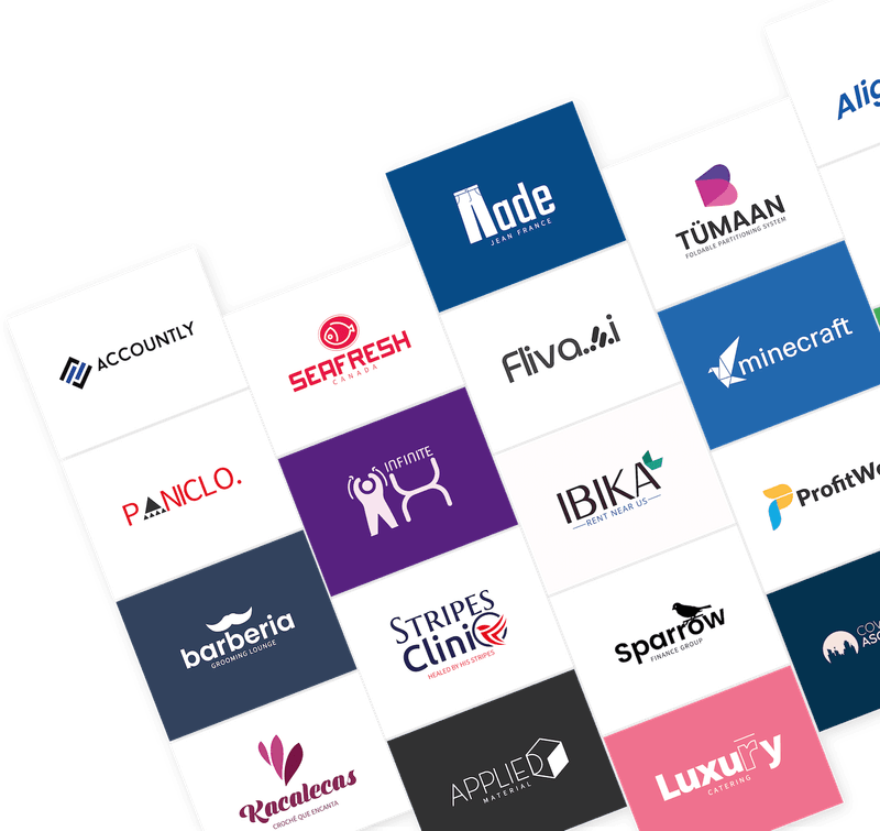 Create a logo with AI Logo Maker | Design Logos in Minutes