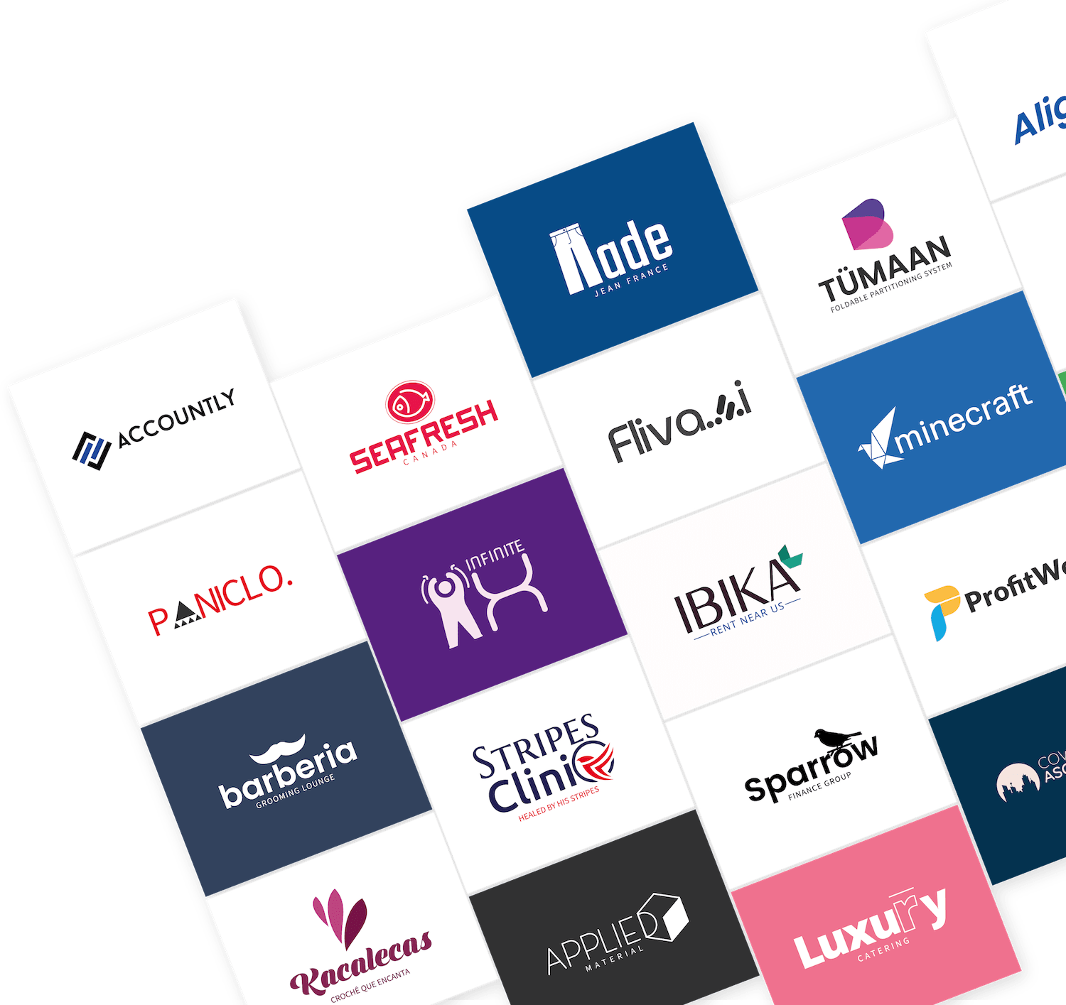 Create a logo with AI Logo Maker | Design Logos in Minutes