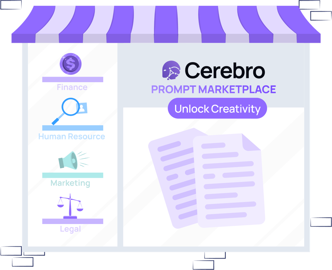 Prompt Marketplace for ChatGPT and SAP ABAP | Cerebro AI