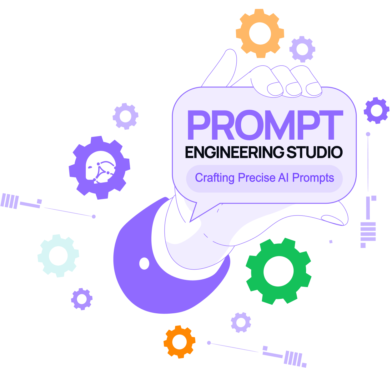 Prompt Engineering Studio