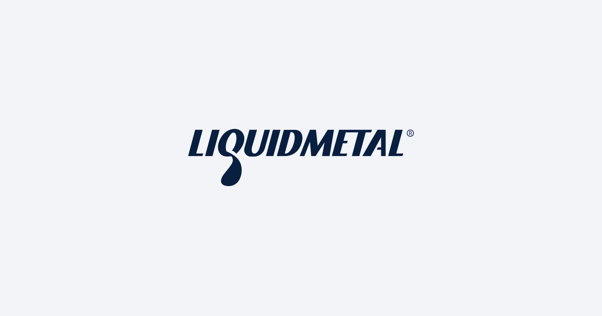 Liquidmetal