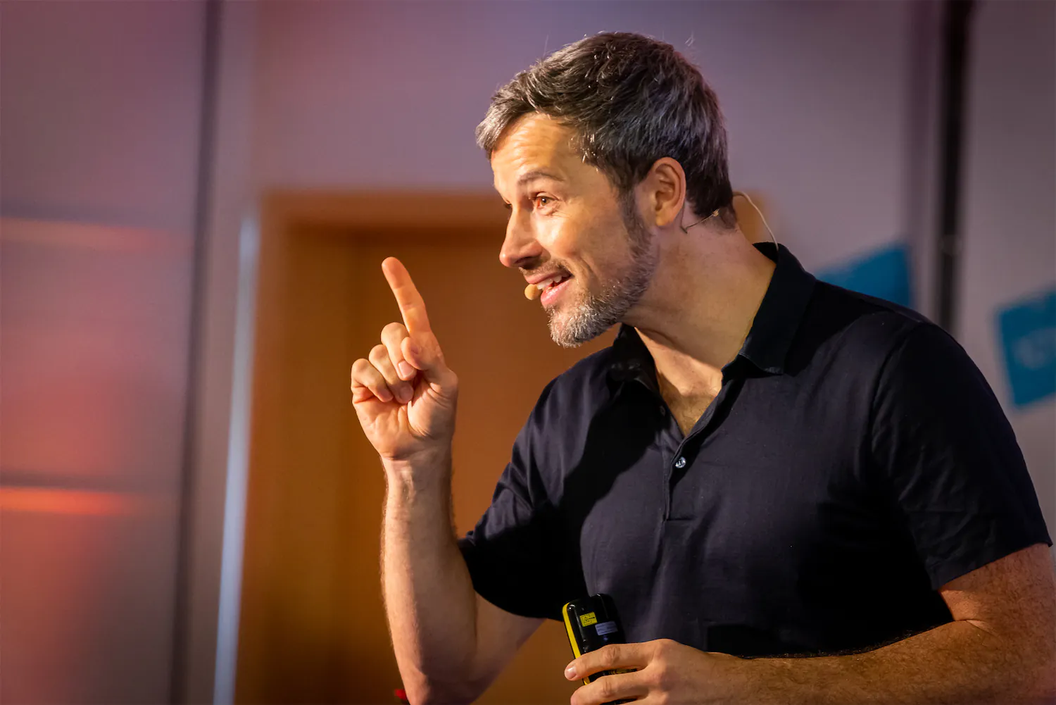 Marc Friedrich: Keynote-Speaker Finanzen & Wirtschaft