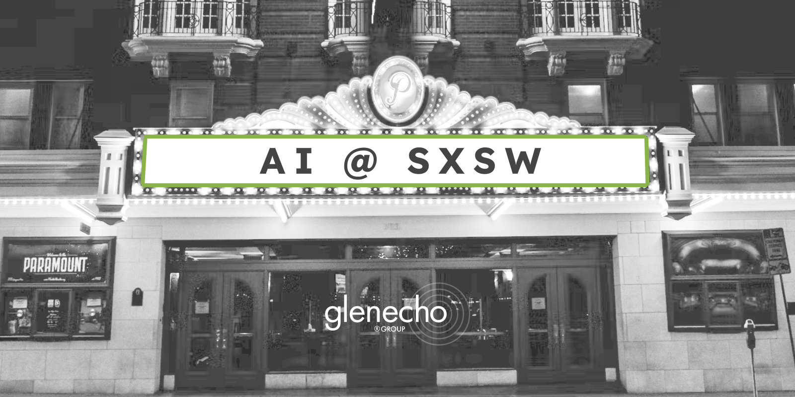 SXSW 2024: The First (But Not the Last) AI Track