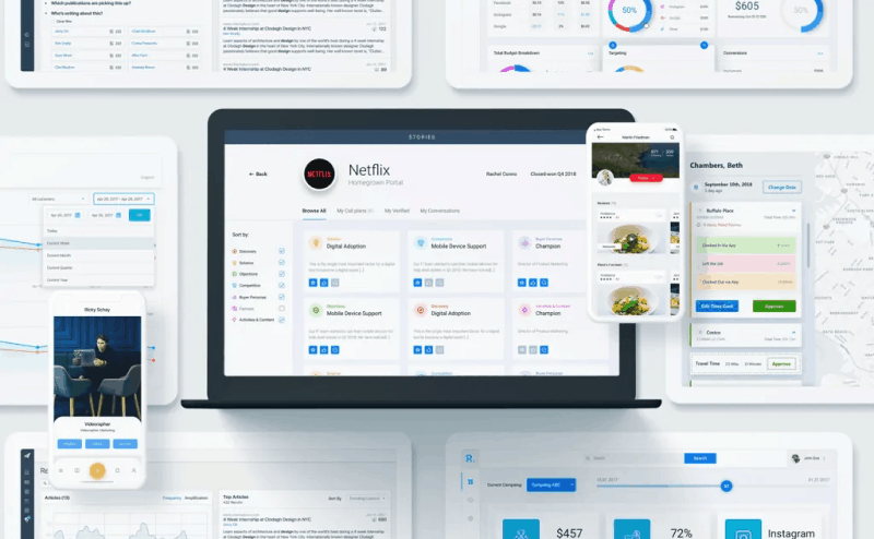 Database Design Mastery: WANDR's Insights