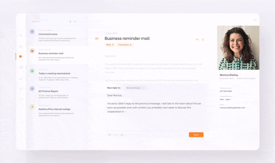 Usability Boost: Dashboard Design Insights