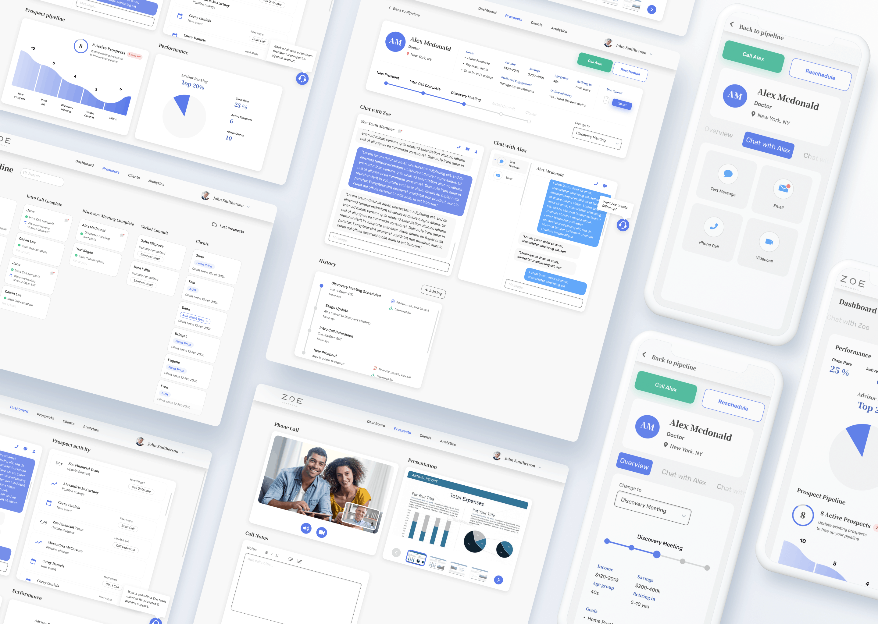 Usability Boost: Dashboard Design Insights