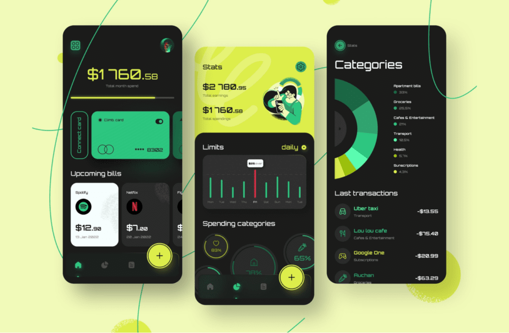 UX Trends: Fintech's Path to Success