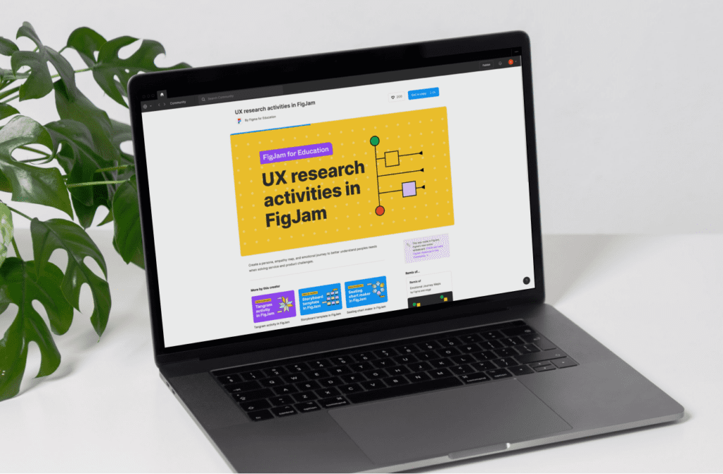 Navigating UX Research & Design
