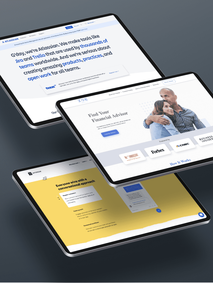 10 Best UX Websites of 2023