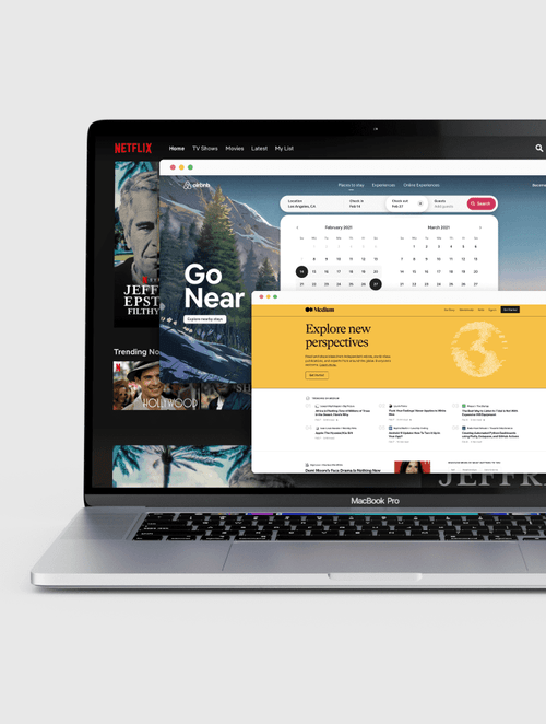 10 Best UX Websites of 2023