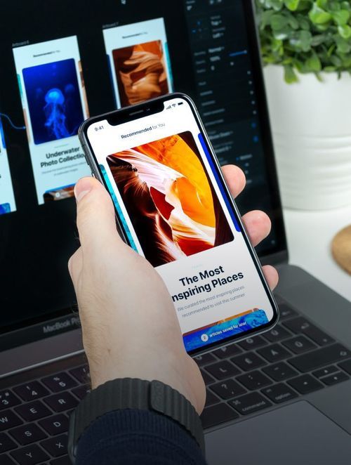 Top UX Websites: Best Practices Unveiled