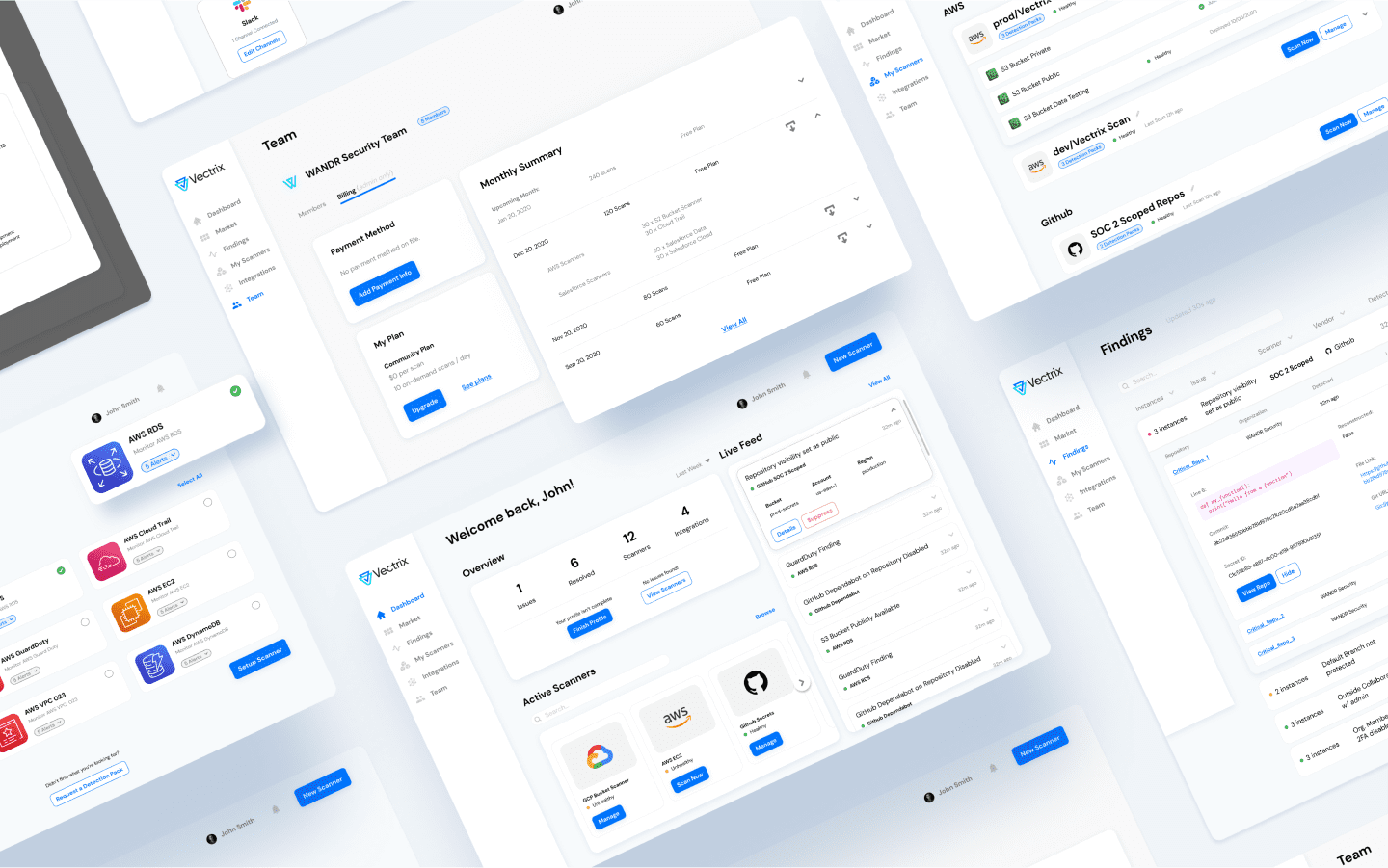 UI/UX Design Services Firm - UX Specialist in WANDR