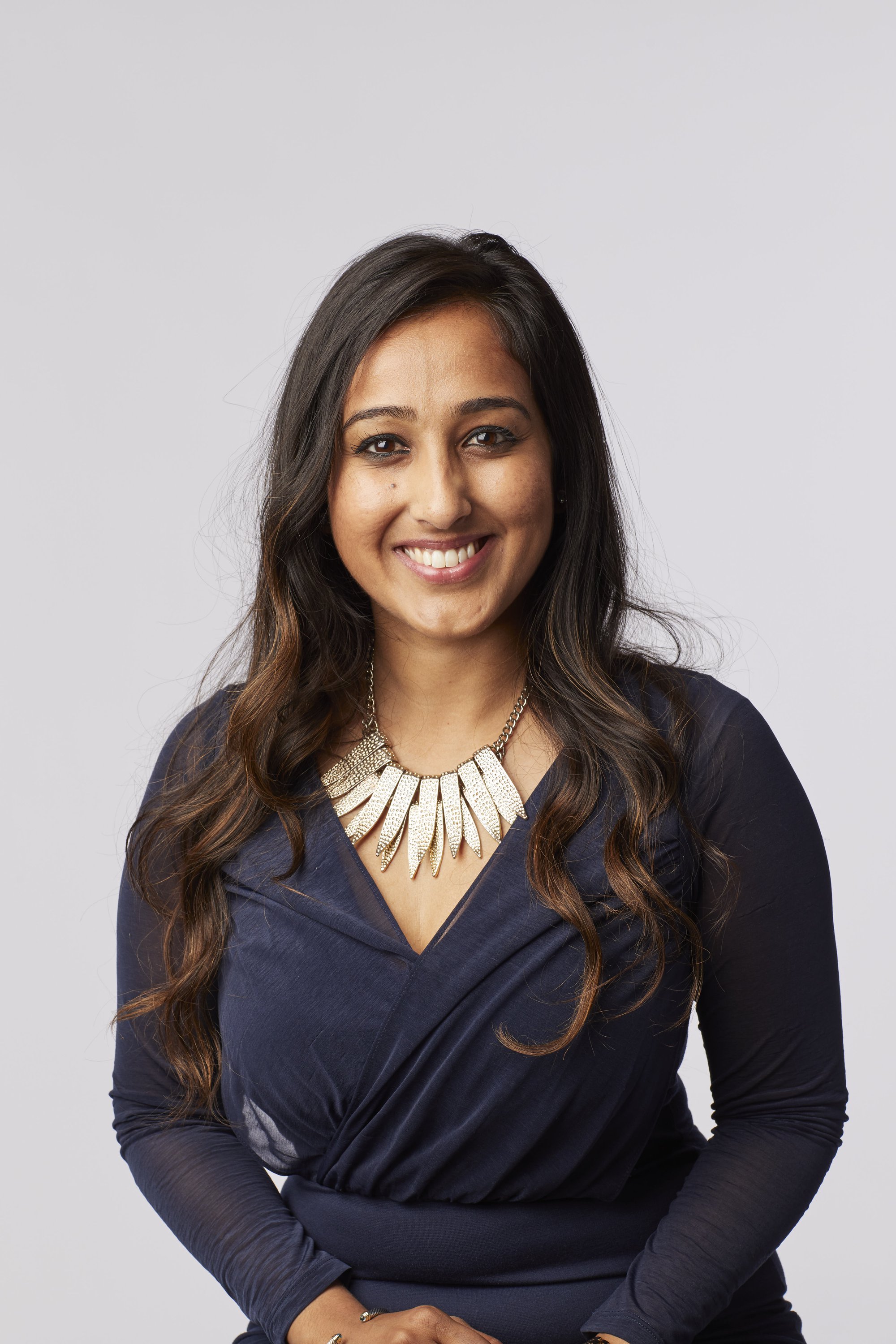 Meha Agrawal - SALUTE