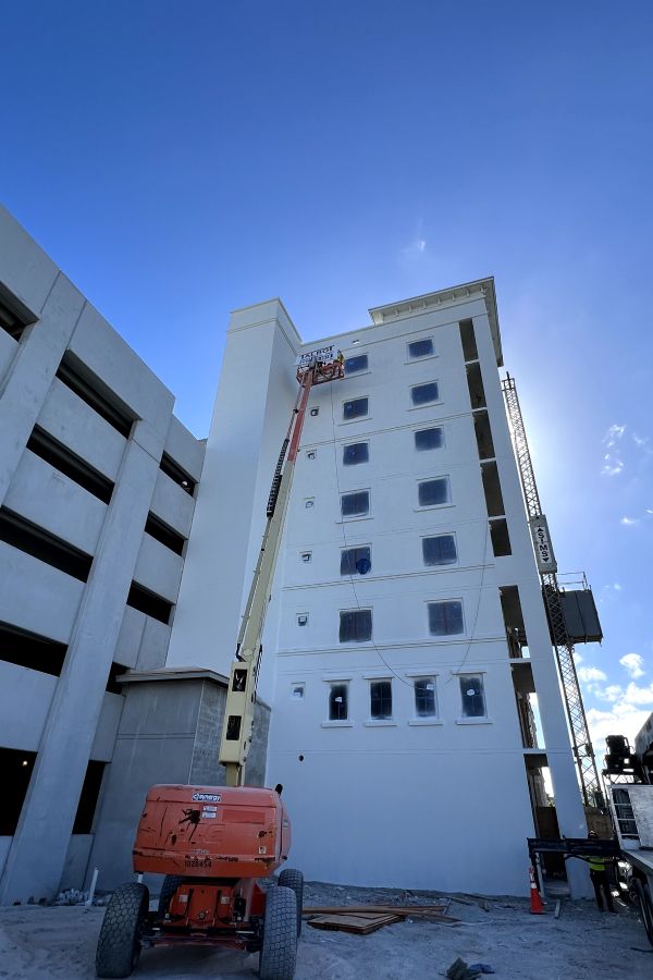 Talbot Companies | South Florida's Best Service Provider