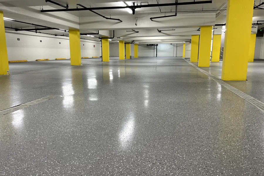 Painting | Talbot Services