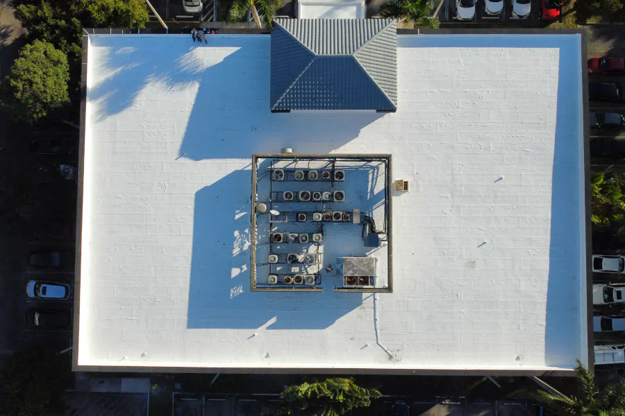 Painting | Talbot Services