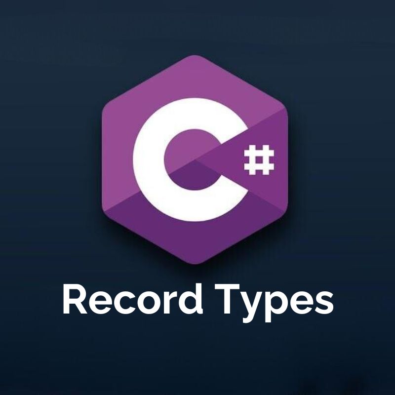 Record types in C# explained