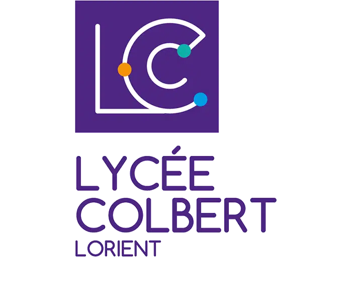 Branding - Lycée Colbert - Ekole