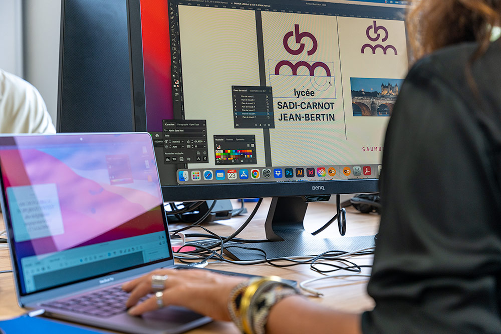 Le branding consiste à créer et à gérer l'image de marque