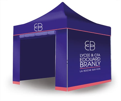 Le stand de salon : incontournable