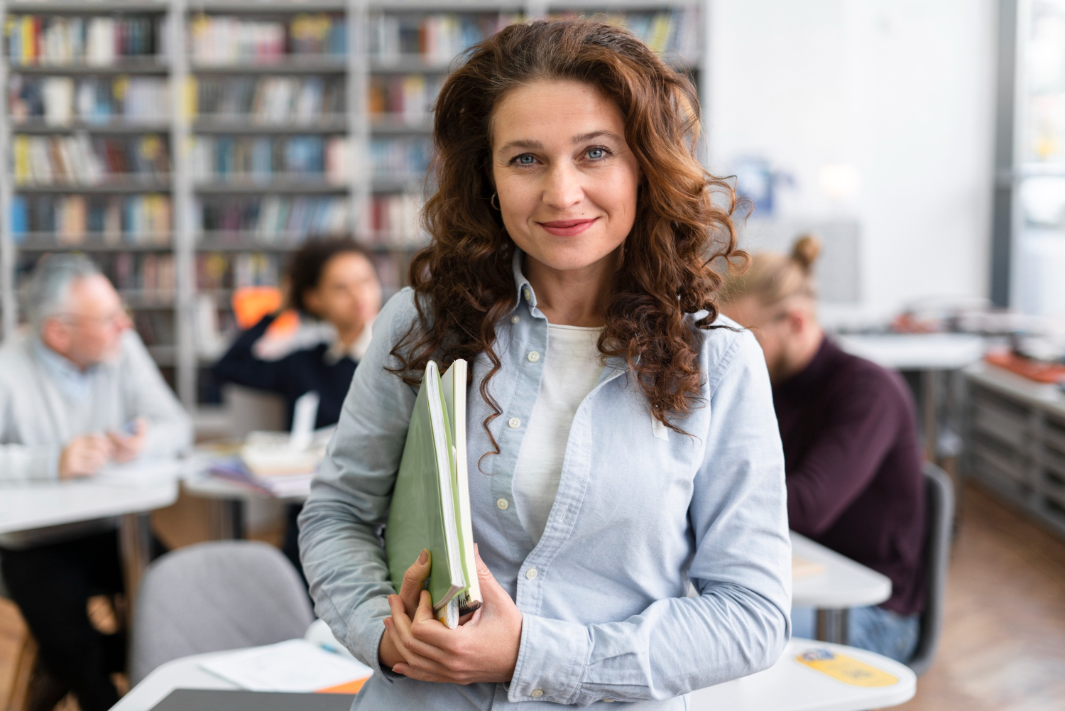Quels sont les avantages à être enseignant