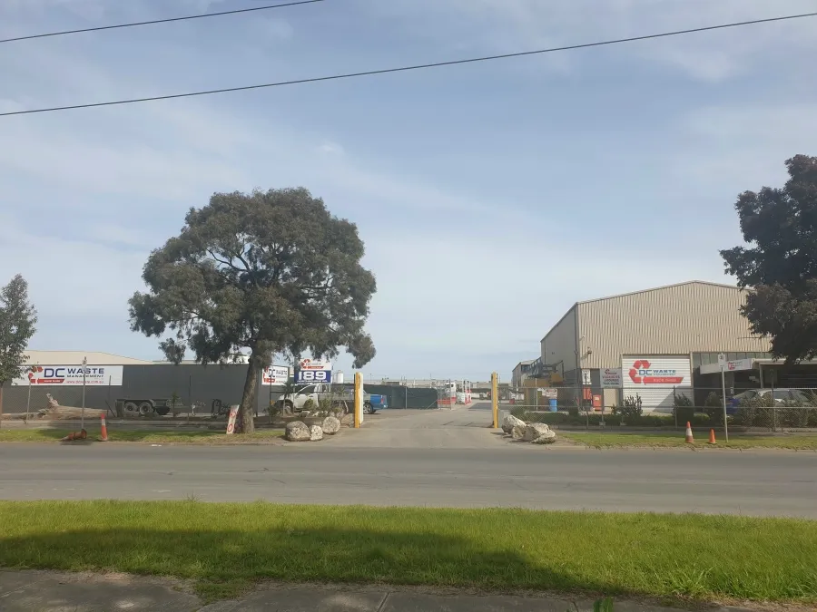 About us - D.C Waste Management