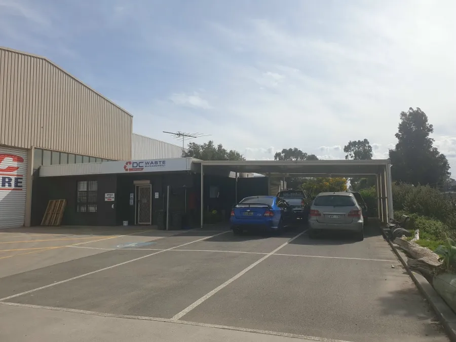 D.C Waste Management | Skip Bins Melbourne