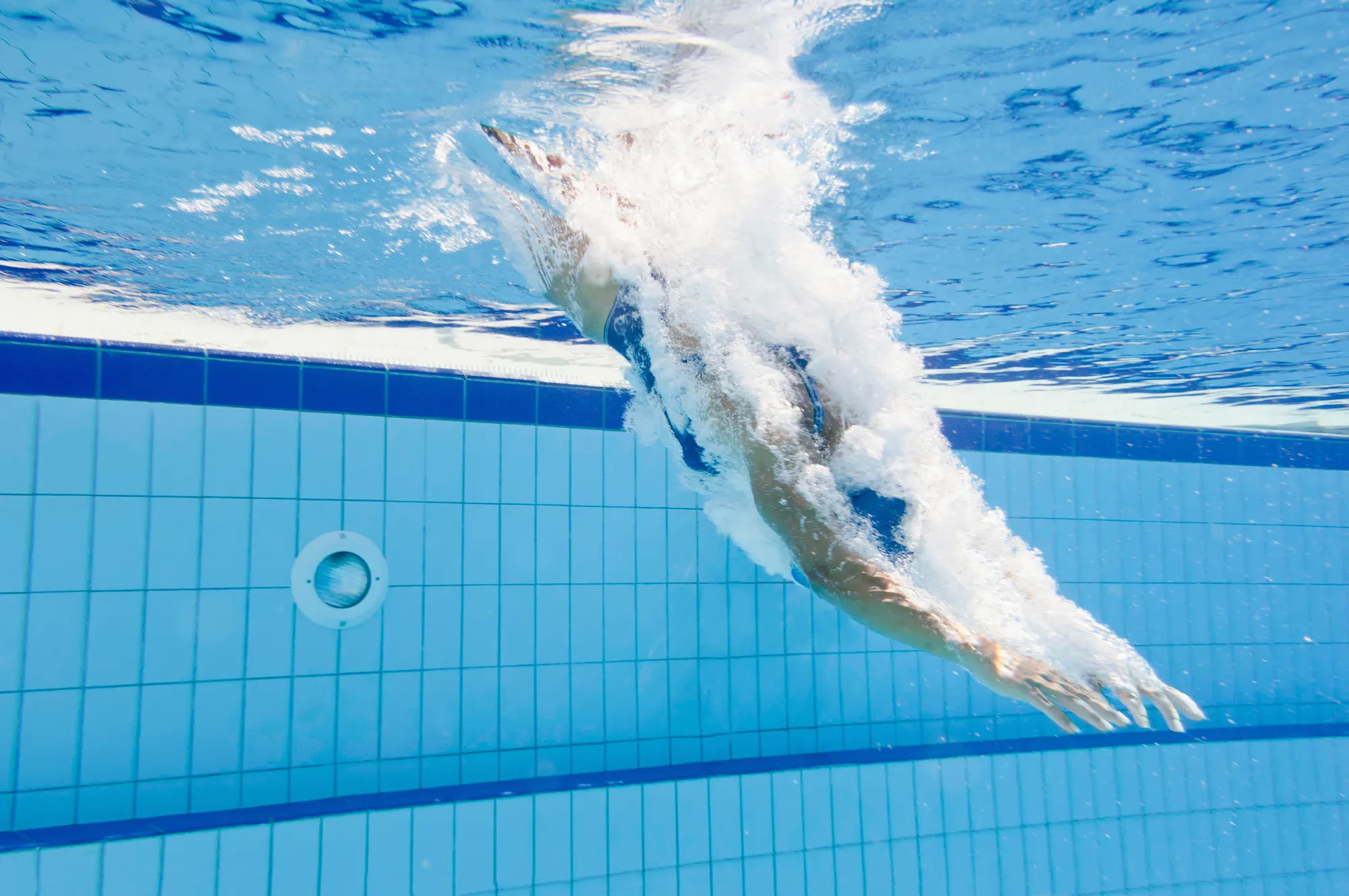 Nelson South Swim Club