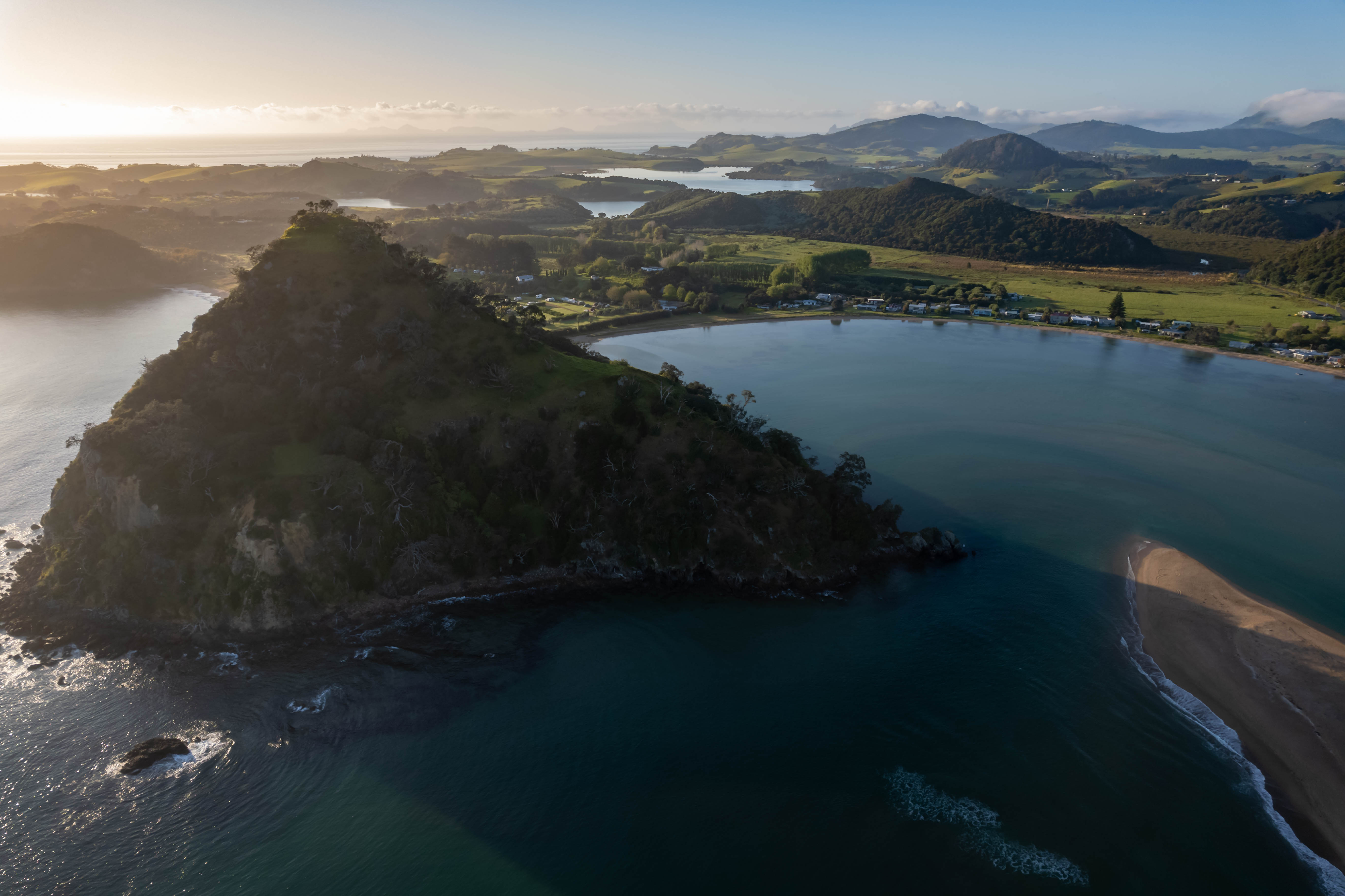 Featured Work | PDC Creative Whangarei, Northland