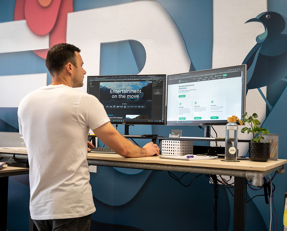 Websites, Video, Photography, Design, Marketing and Print Agency in ...