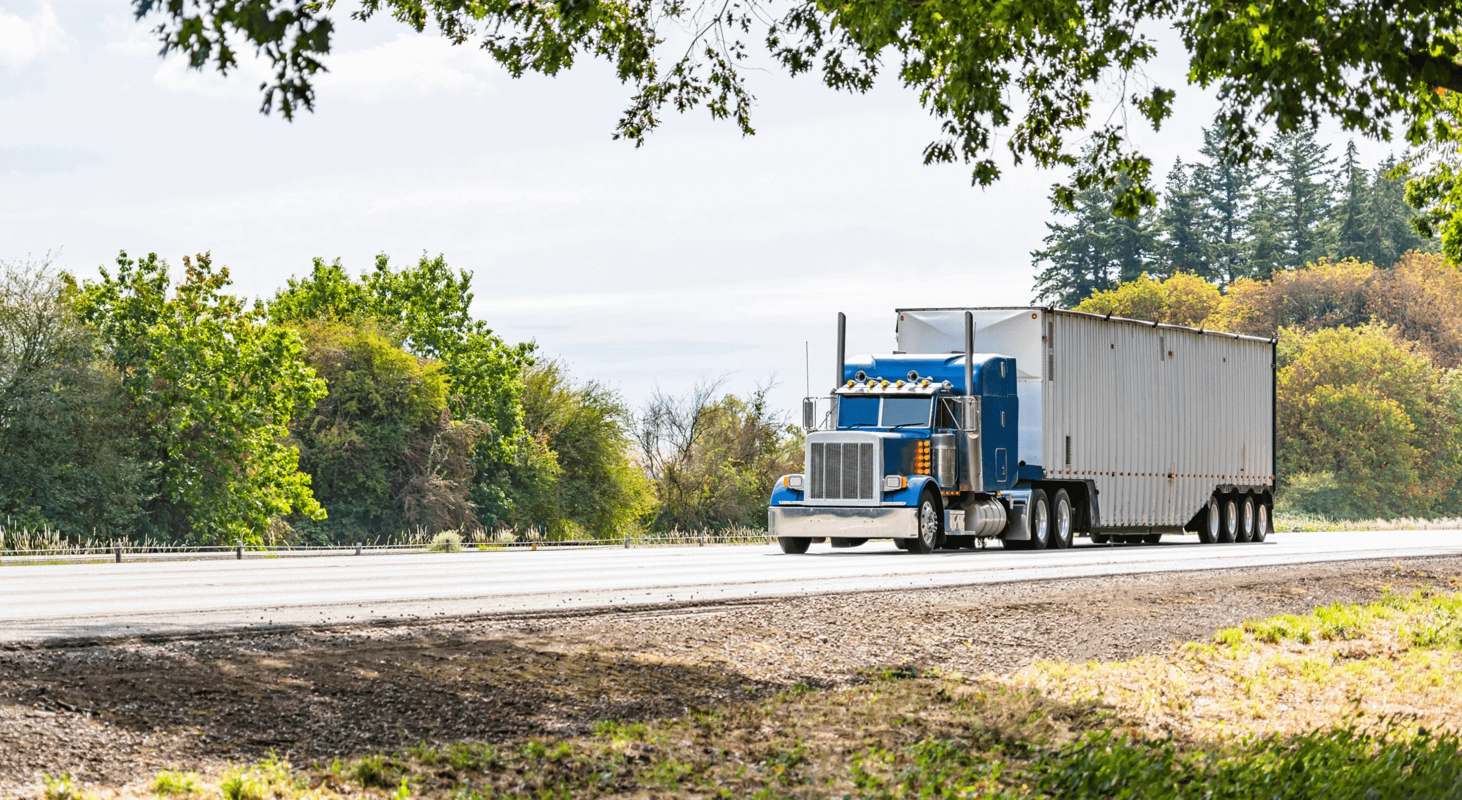 EFI Logistics