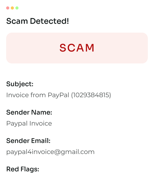 How to Identify and Avoid Scams | Catch