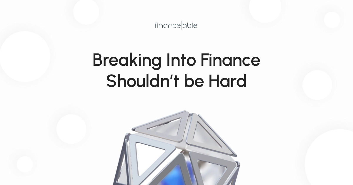 Financeable