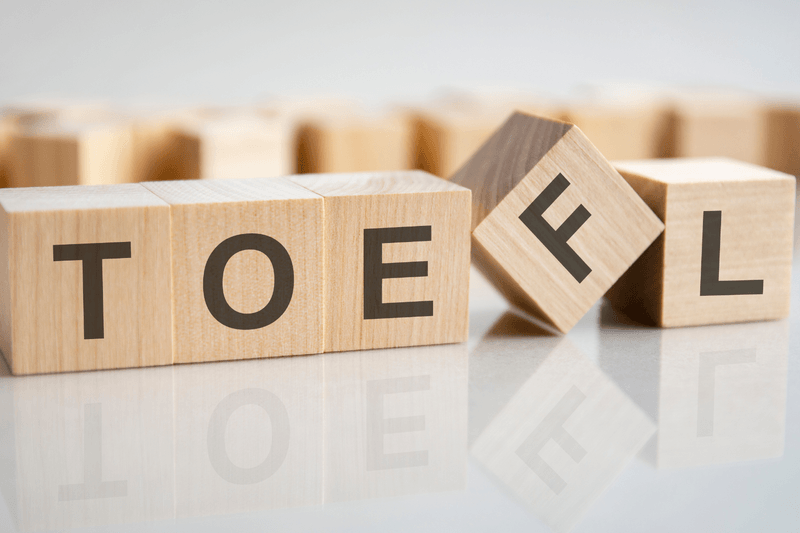 A Guide To Types of TOEFL Reading Practice Questions | Amber