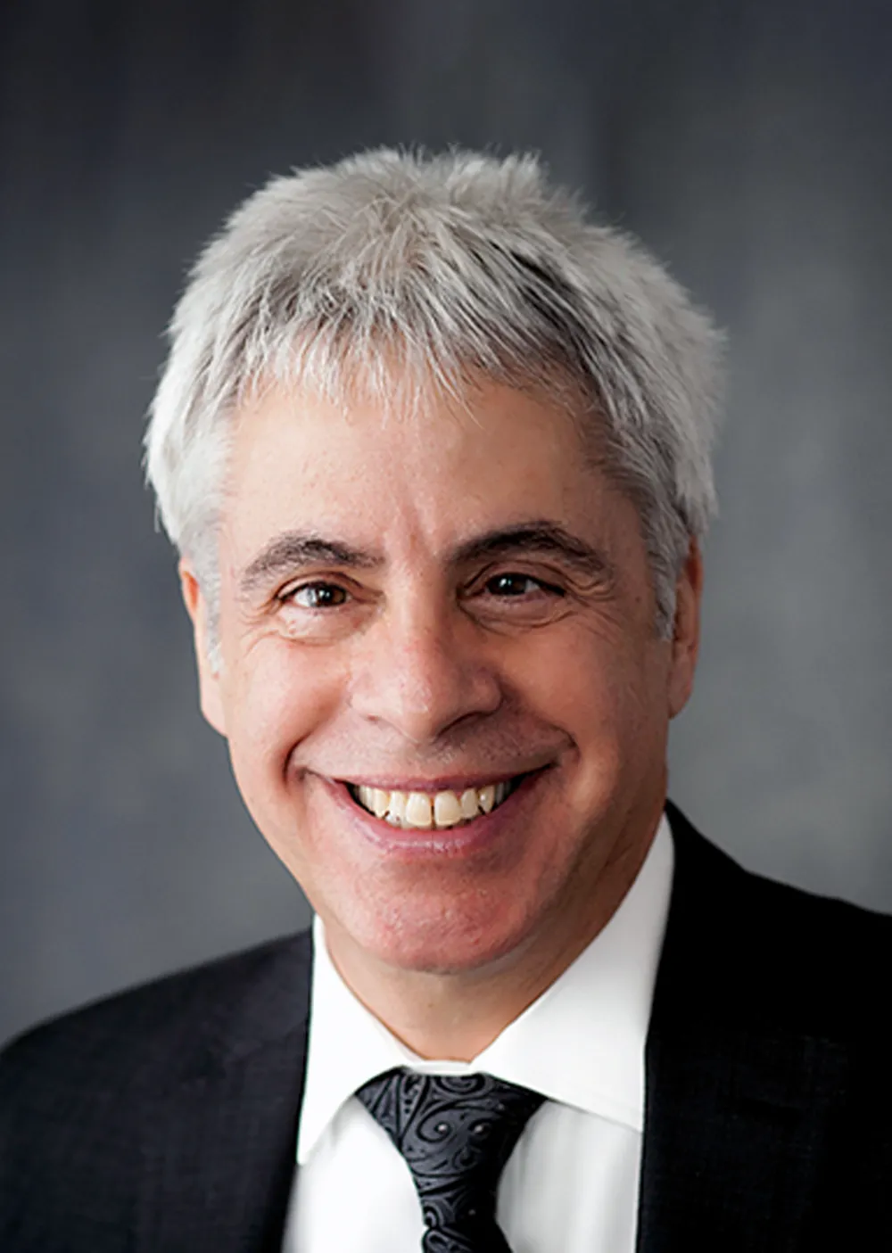 About Audiologist John Martinetti and Team