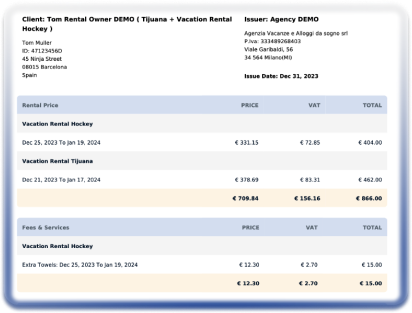 Rental Ninja; Channel Manager and PMS for Short and Mid Term Rentals