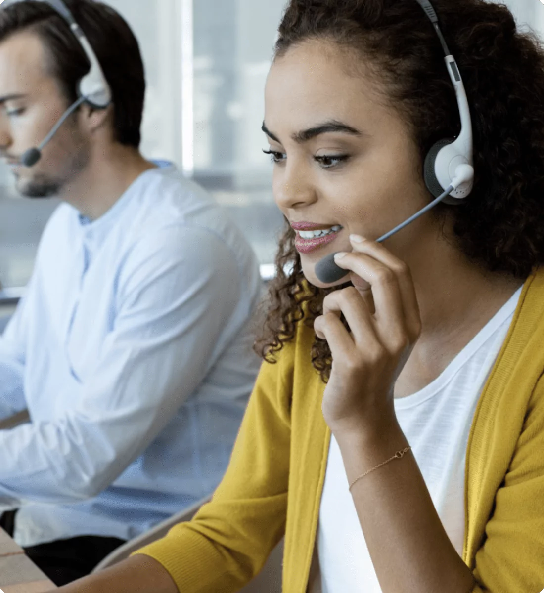 Zinier | No-code customizable field service management software