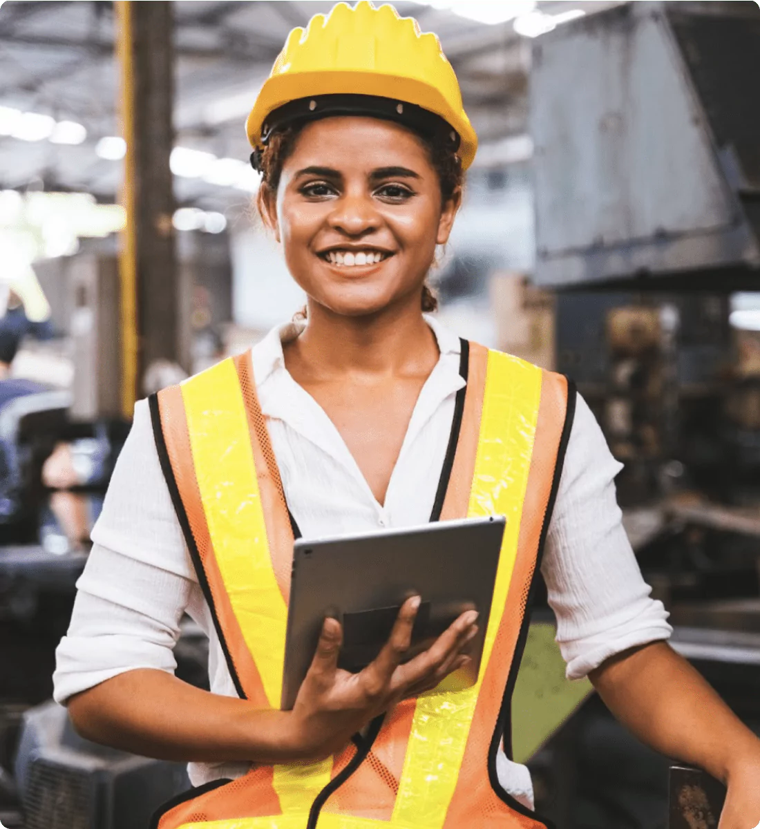 Zinier | No-code customizable field service management software