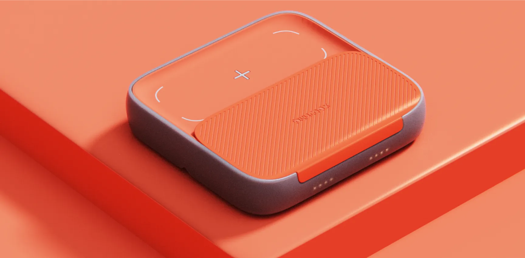 Eurotronics Camcorder Charger Design | Industrial Design