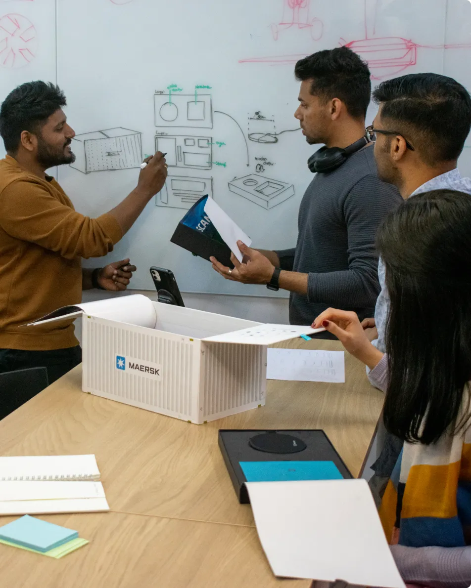 Analogy Design: Leading Industrial Design Studio & Company based in ...