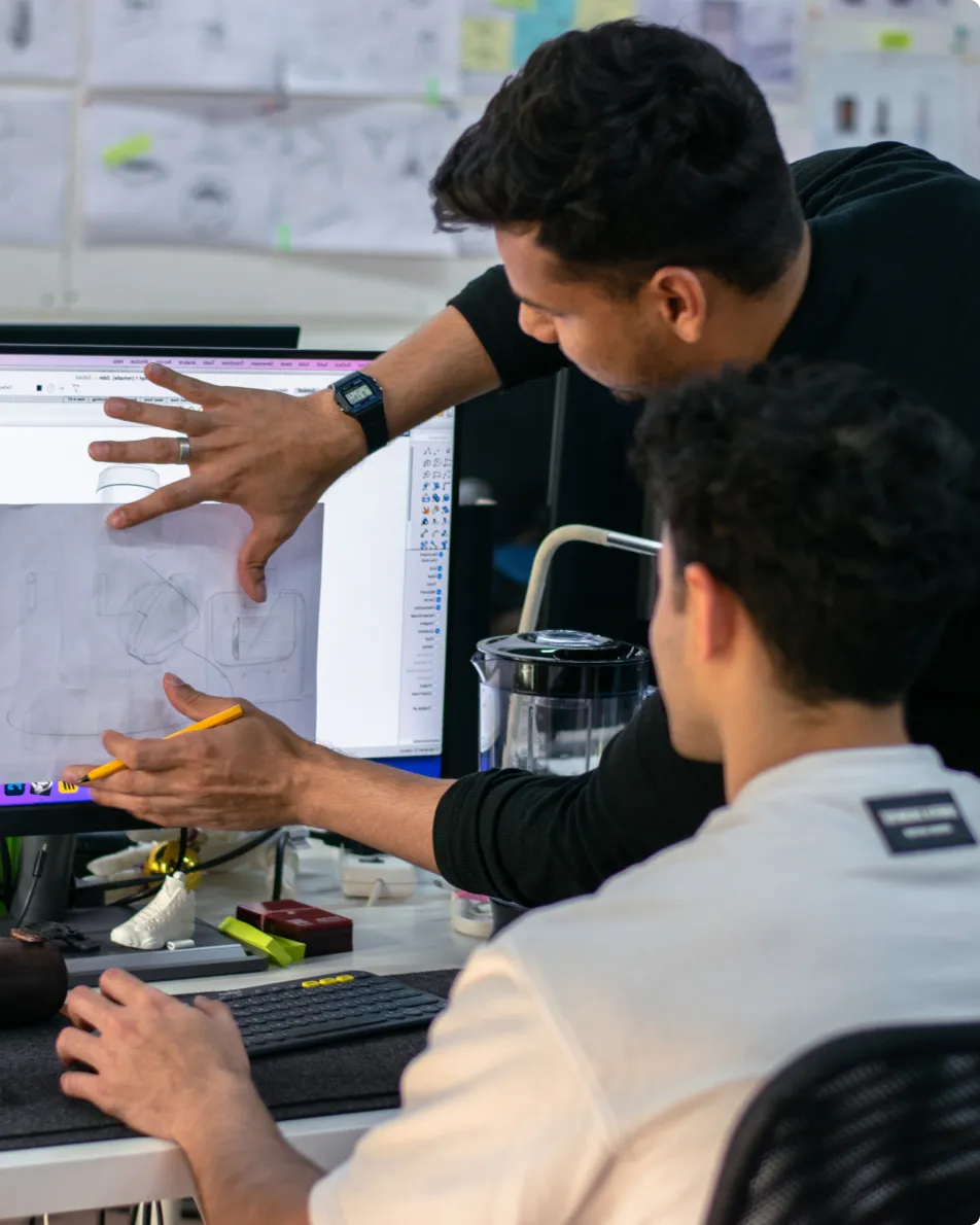 Analogy Design: Leading Industrial Design Studio & Company based in ...