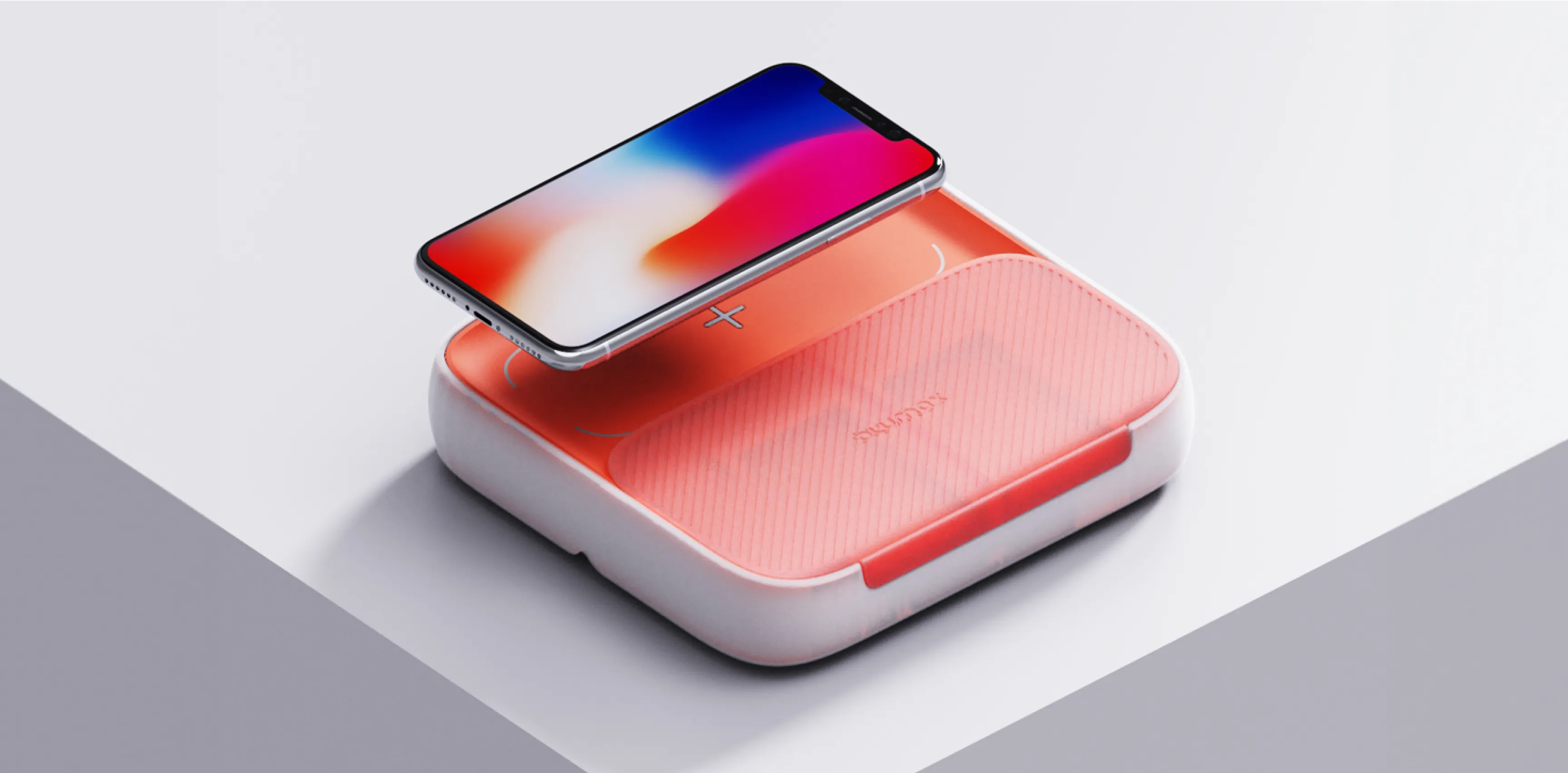 Eurotronics Camcorder Charger Design | Industrial Design