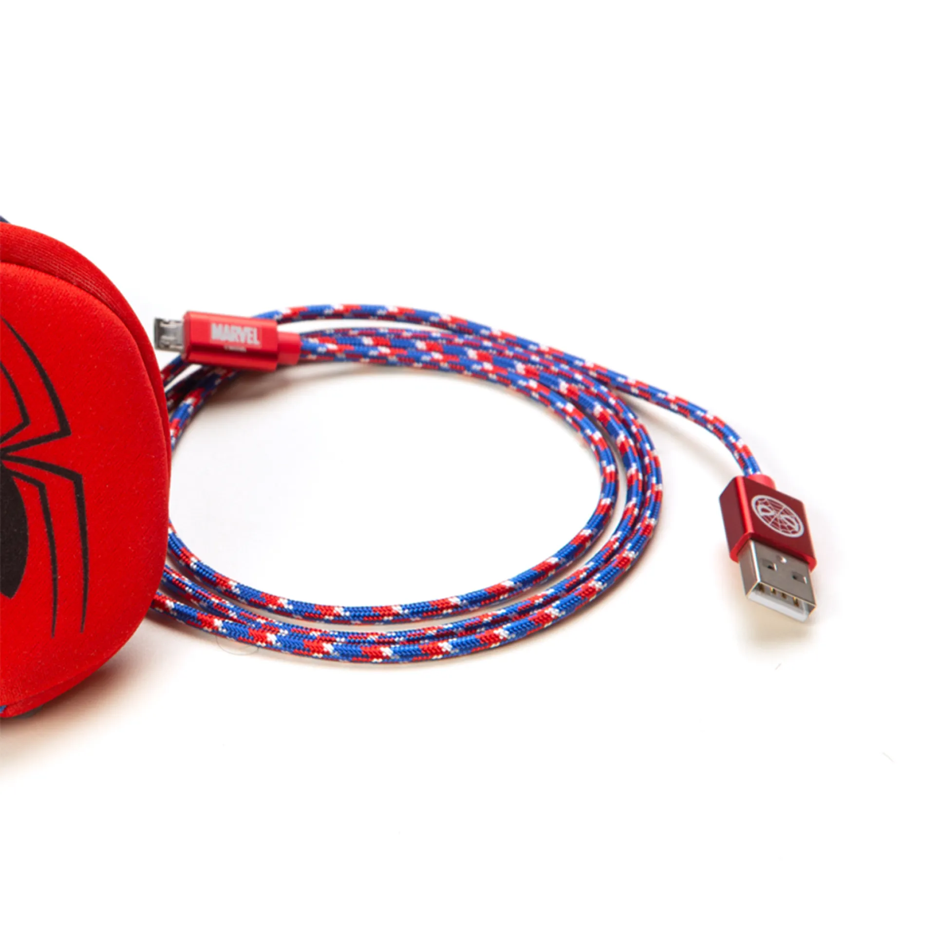 Marvel Laptop Sleeve with Handle | Stuffcool | Industrial Design