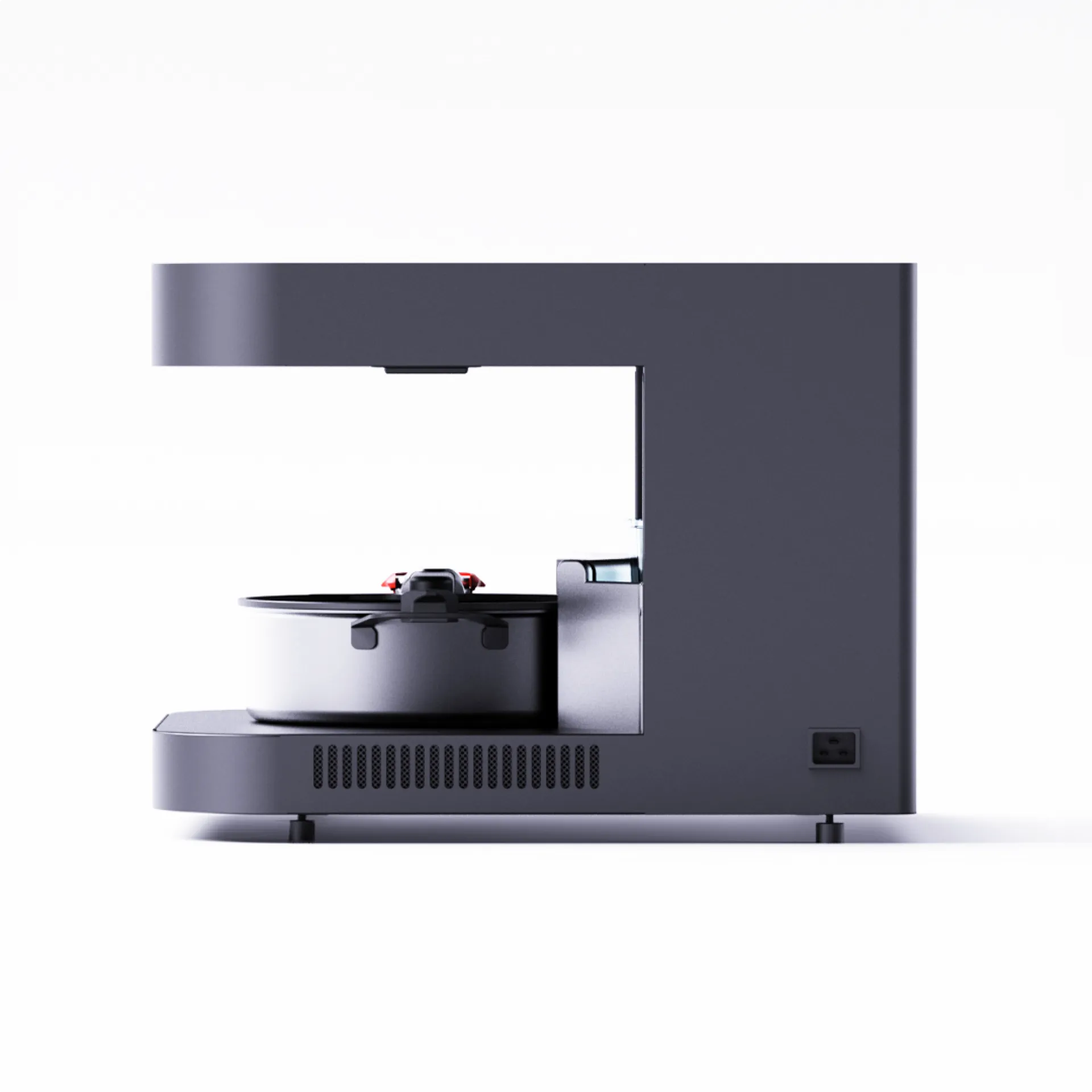 Nymble Kitchen Robot | Industrial Design