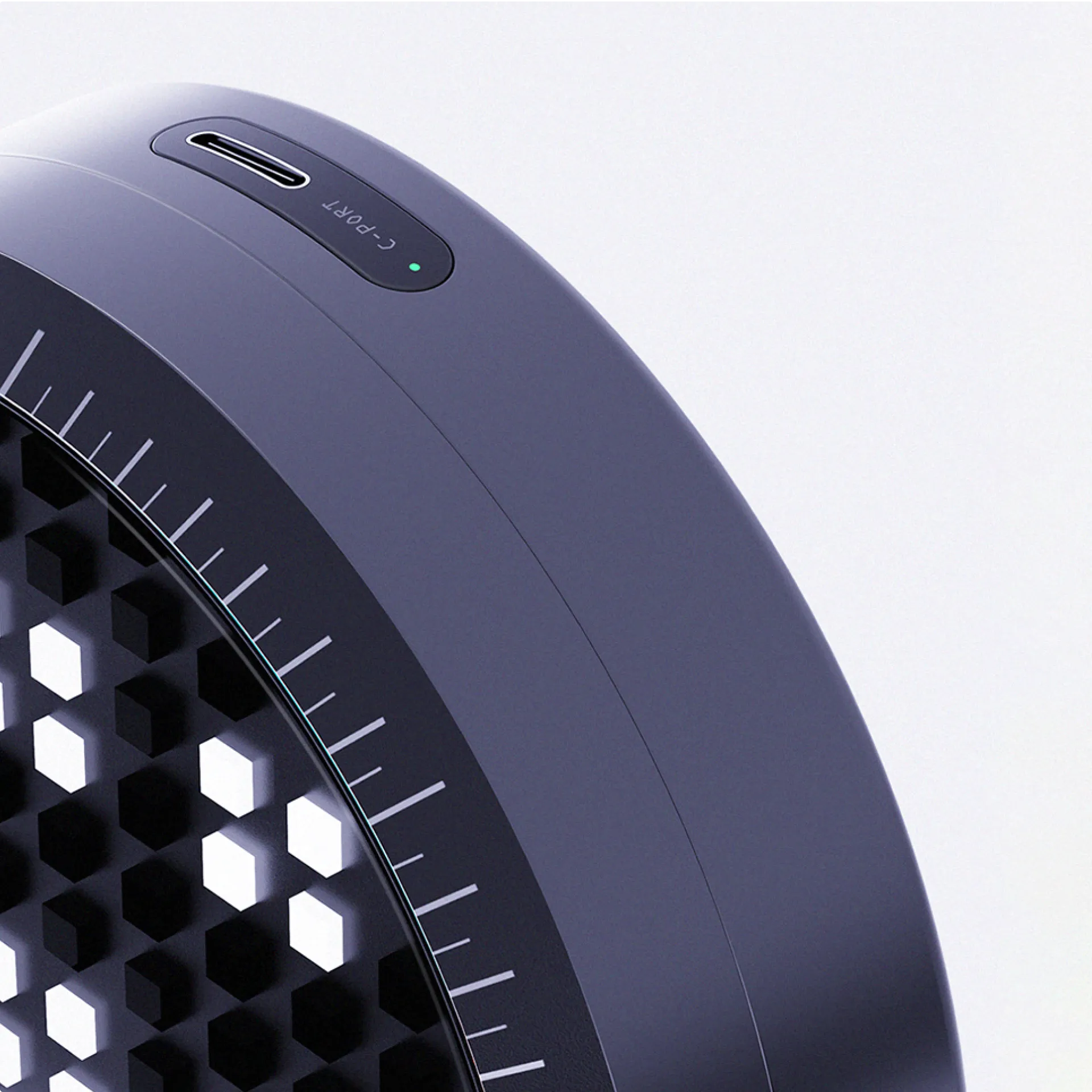 Smart Productivity Timer Design | Analogy Design