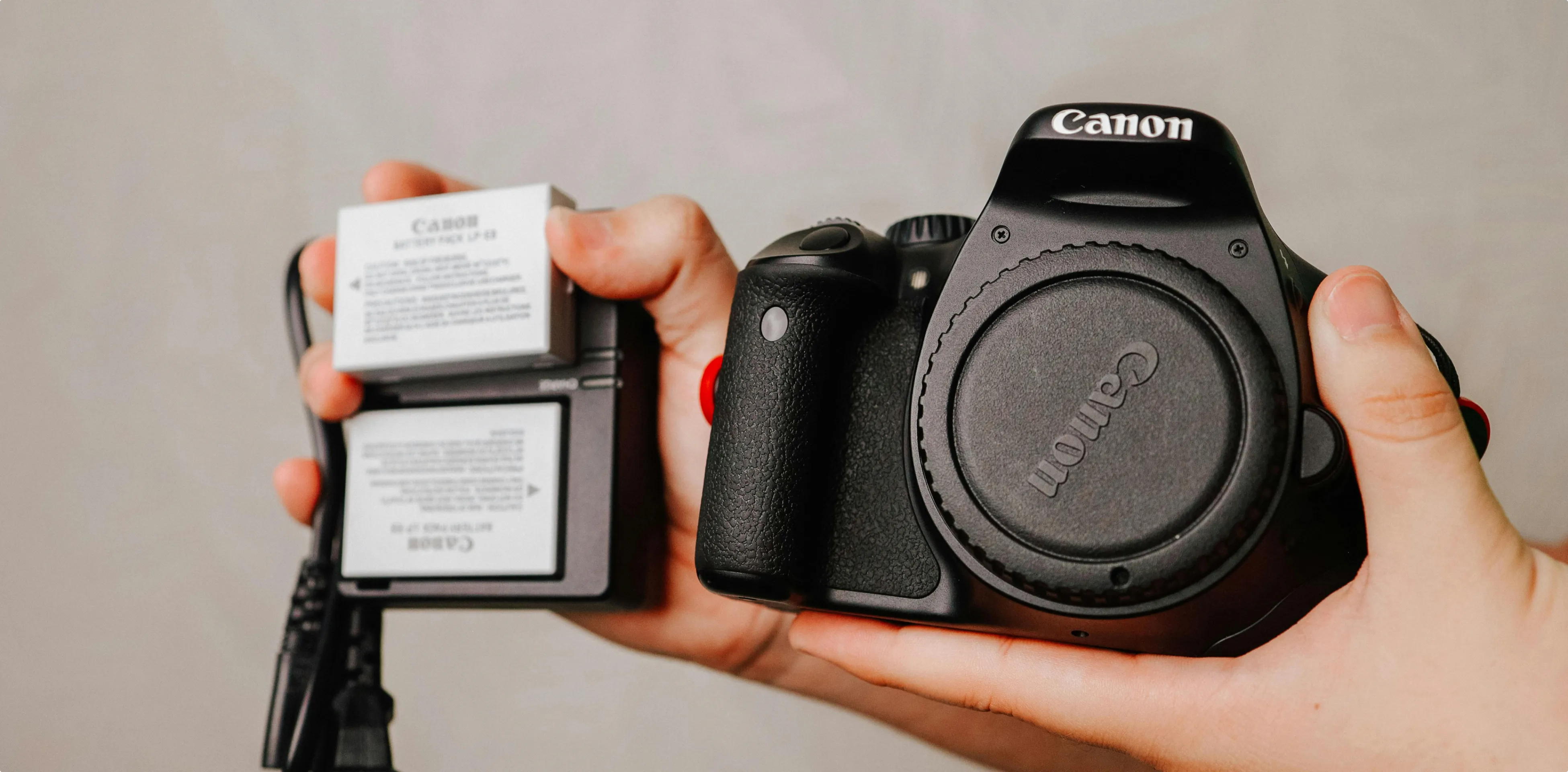 Eurotronics Camcorder Charger Design | Industrial Design