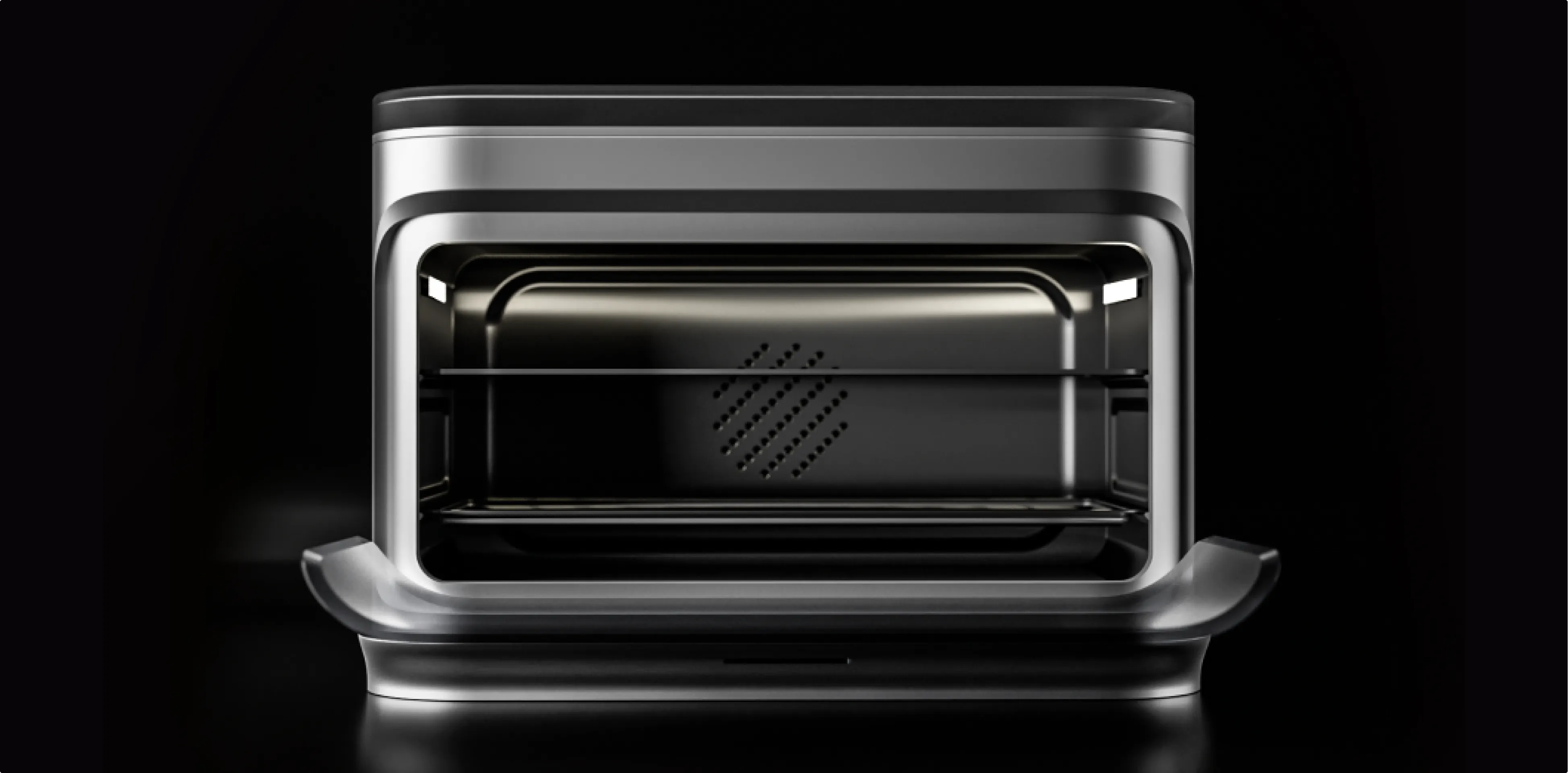 BBQ grill design | Multi-purpose grill station