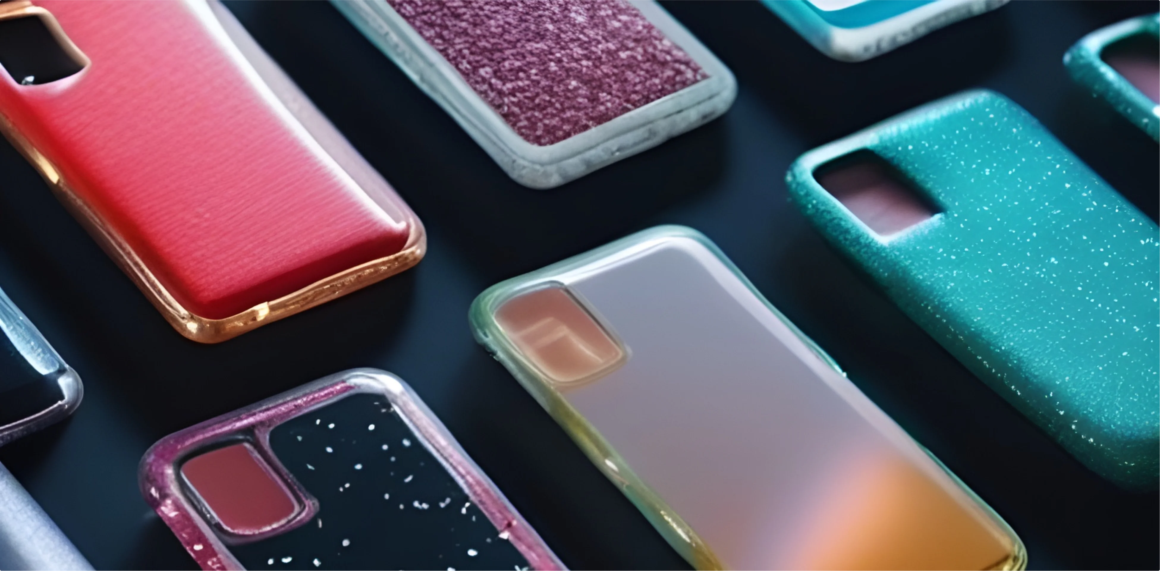 Luxury phone cases design | Analogy Design