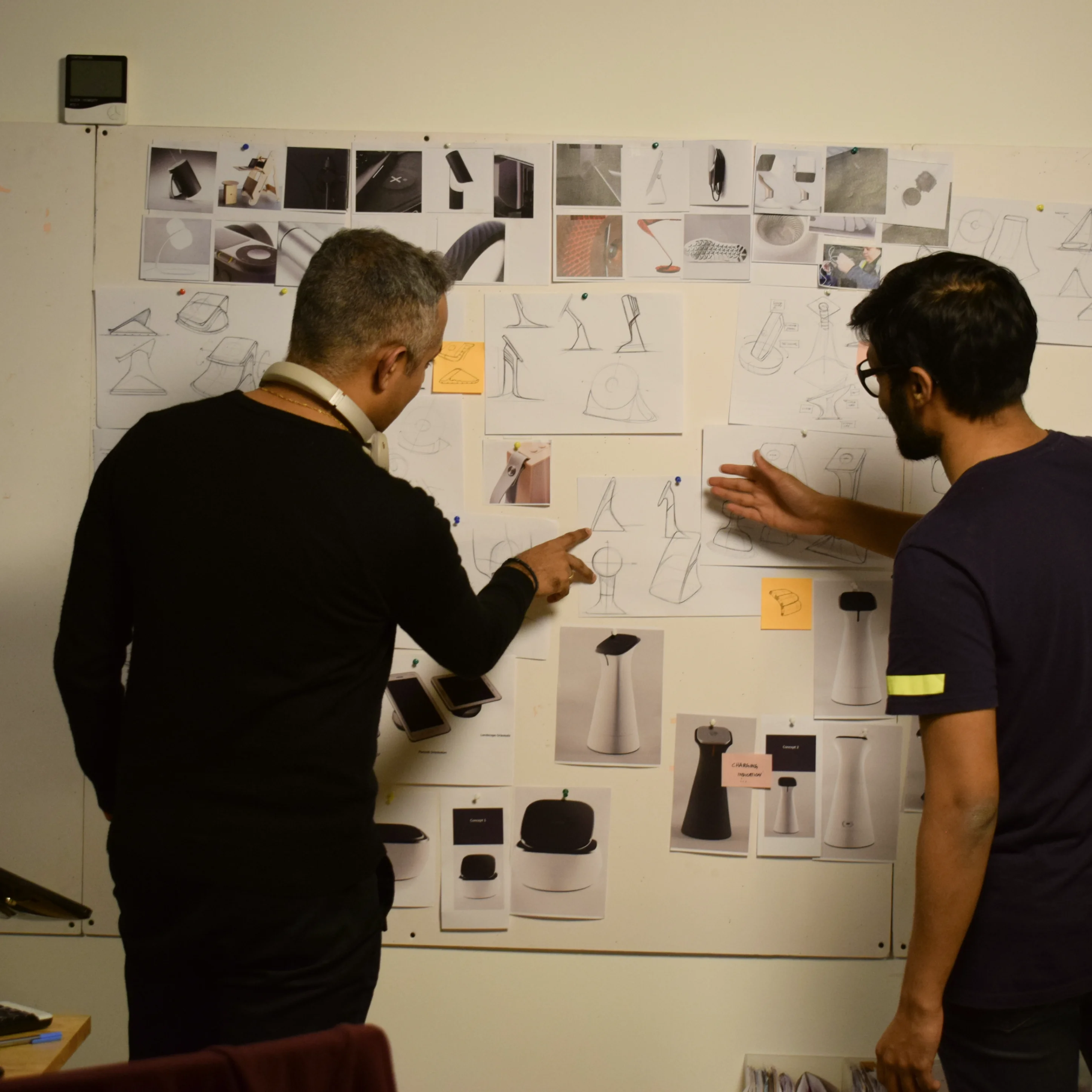 Analogy Design: Leading Industrial Design Studio & Company based in ...