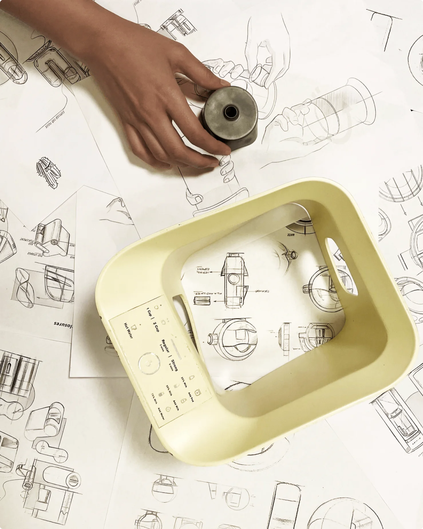 Analogy Design: Leading Industrial Design Studio & Company based in ...